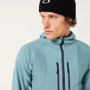 Oakley Paneled Sweatshirts Hoodies For Men