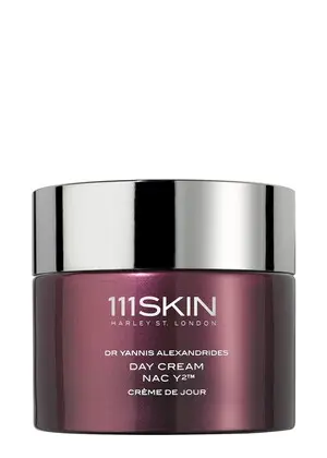 111SKIN Day Nac Y, Lotions, Plump And Soothe Skin, Shield Skin - Cream