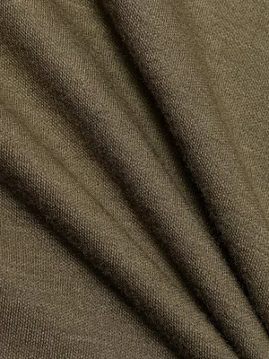 Giorgio Armani Button-front Cashmere Shirt