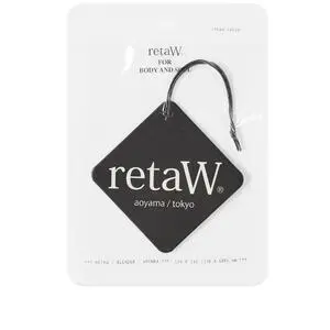 RETAW Fragrance Car Tag - Allen*