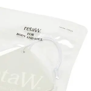 RETAW Fragrance Car Tag