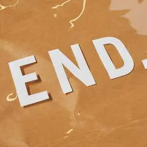 END. Everyday Bag