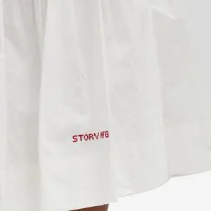 STORY MFG. Cardamine Skirt