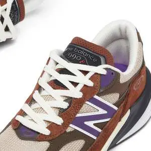 NEW BALANCE U990op6 Sneakers