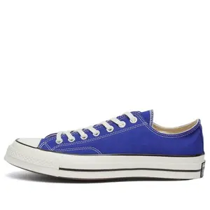 CONVERSE Chuck 70 Sneakers - Night Indigo/egret/black