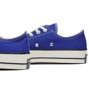 CONVERSE Chuck 70 Sneakers - Night Indigo/egret/black