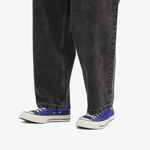 CONVERSE Chuck 70 Sneakers - Night Indigo/egret/black