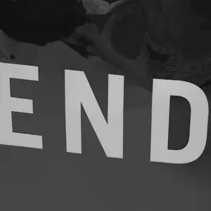 END. Everyday Bag