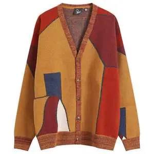 Parra Frill Knitwear For Men