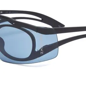Alexander McQueen Bio Injection Sunglasses