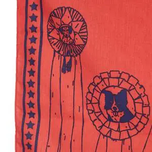 HAY Dog Scarf