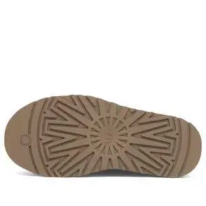 UGG Classic Mini Dipper Boots - Chestnut