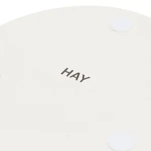HAY Column Candleholder Medium