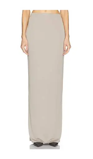 Helsa Elasticated Skirts