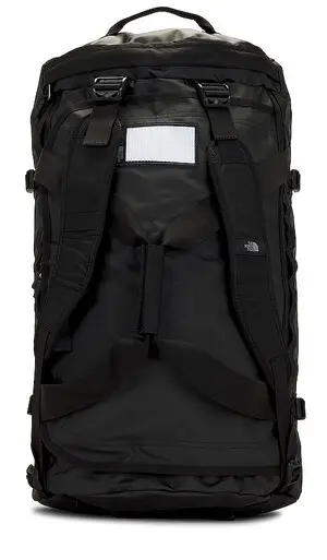 The North Face Base Camp Duffel-l - Black