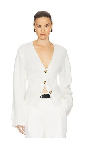 Helsa Medium Knit Cardigans For Women