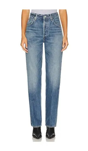 Citizens Of Humanity Baretta Relaxed Straight Jeans