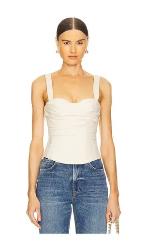 Lpa Roselle Corset Top