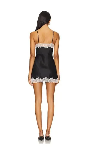 Only Hearts Mini Slip Dress