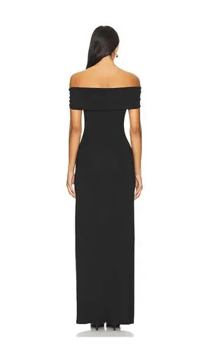 ALL THE WAYS Sienna Maxi Dress