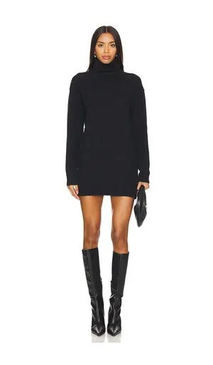 ALL THE WAYS Meryl Sweater Dress