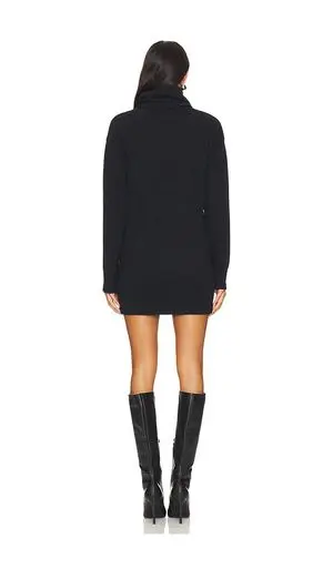 ALL THE WAYS Meryl Sweater Dress