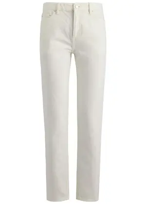TOTEME Tapered-leg Jeans