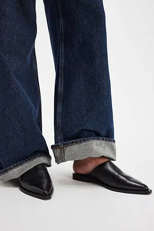 Free People Becky Mules