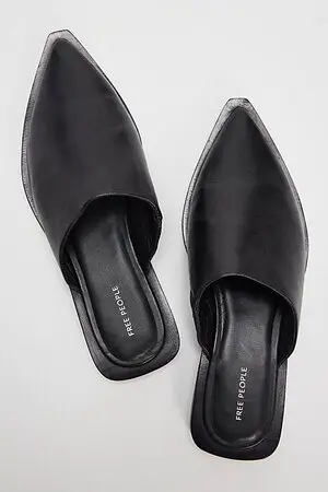 Free People Becky Mules