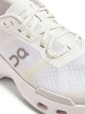On Cloudpulse Sneakers - White