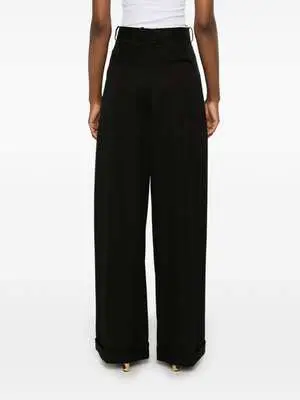 Loewe Pleated Trousers