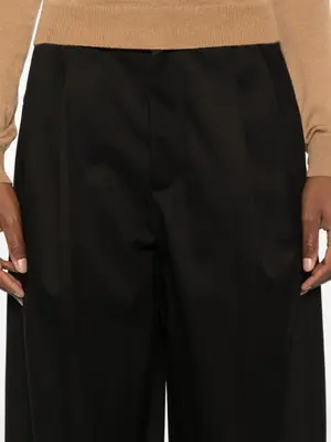 Loewe Pleated Trousers