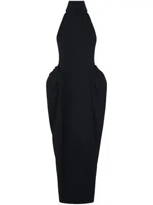 16Arlington Casini Gown - Black