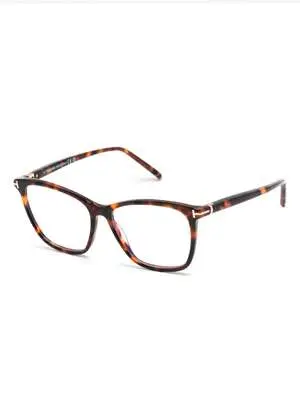 TOM FORD Rectangle-frame Glasses