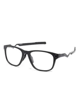 Oakley Cerebral Eyeglasses - Black