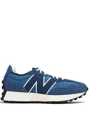 NEW BALANCE 327 Sneakers - Blue