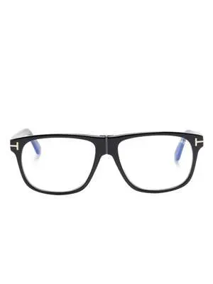 TOM FORD D-frame Glasses