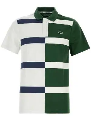 Lacoste Logo Polo Shirt