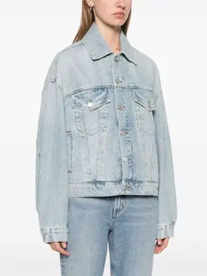 AGOLDE Dalton Denim Jacket
