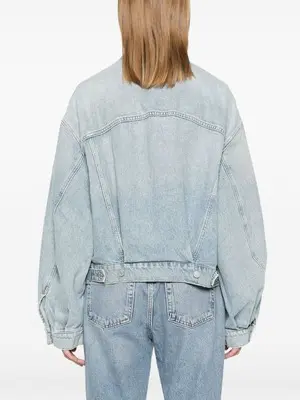 AGOLDE Dalton Denim Jacket