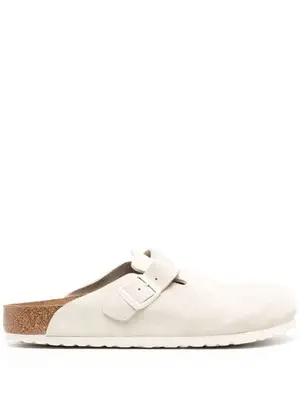 BIRKENSTOCK Boston Clog - Neutrals