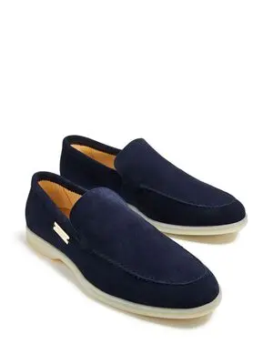 ANDROID HOMME Comporta Loafers