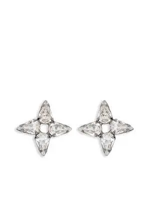 JENNIFER BEHR Evae Stud Earrings