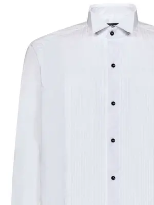 FRANZESE COLLECTION French Naples Shirt