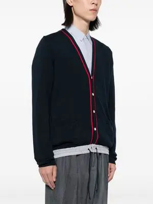 PRIVATE STOCK LABS The Mica Cardigan