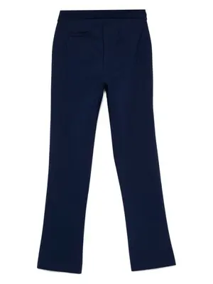 Chiara Boni La Petite Robe Straight Leg Pants For Women