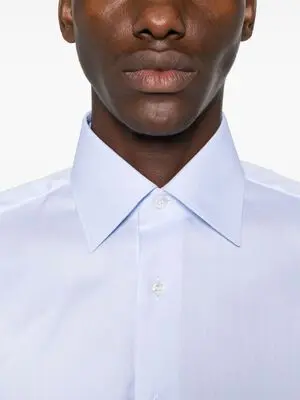 Brioni Poplin Shirt