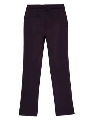Chiara Boni La Petite Robe Straight Leg Pants For Women