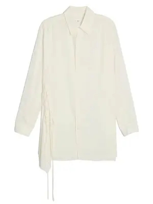 Y’s Draped Tops