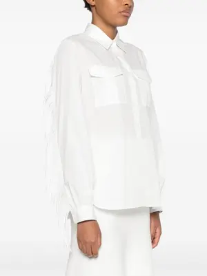 Elie Saab T-shirt Tops